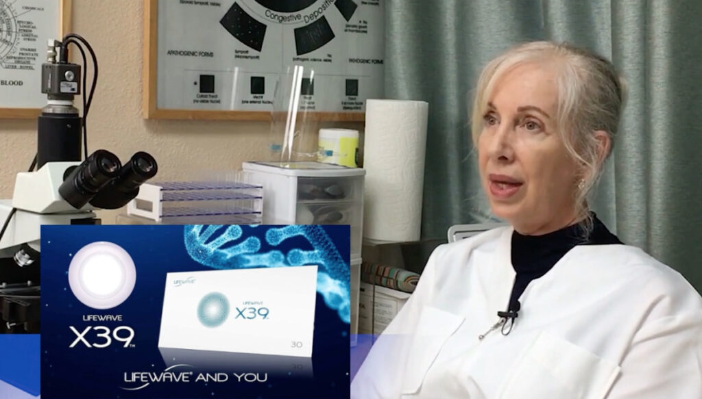 Lifewave Light Therapy Health and Wellness | Patmarlins™